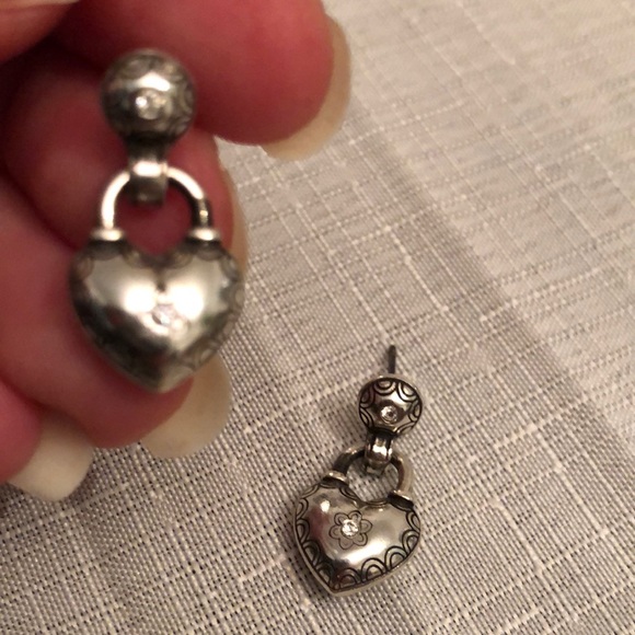 Brighton | Jewelry | Brighton Earrings | Poshmark